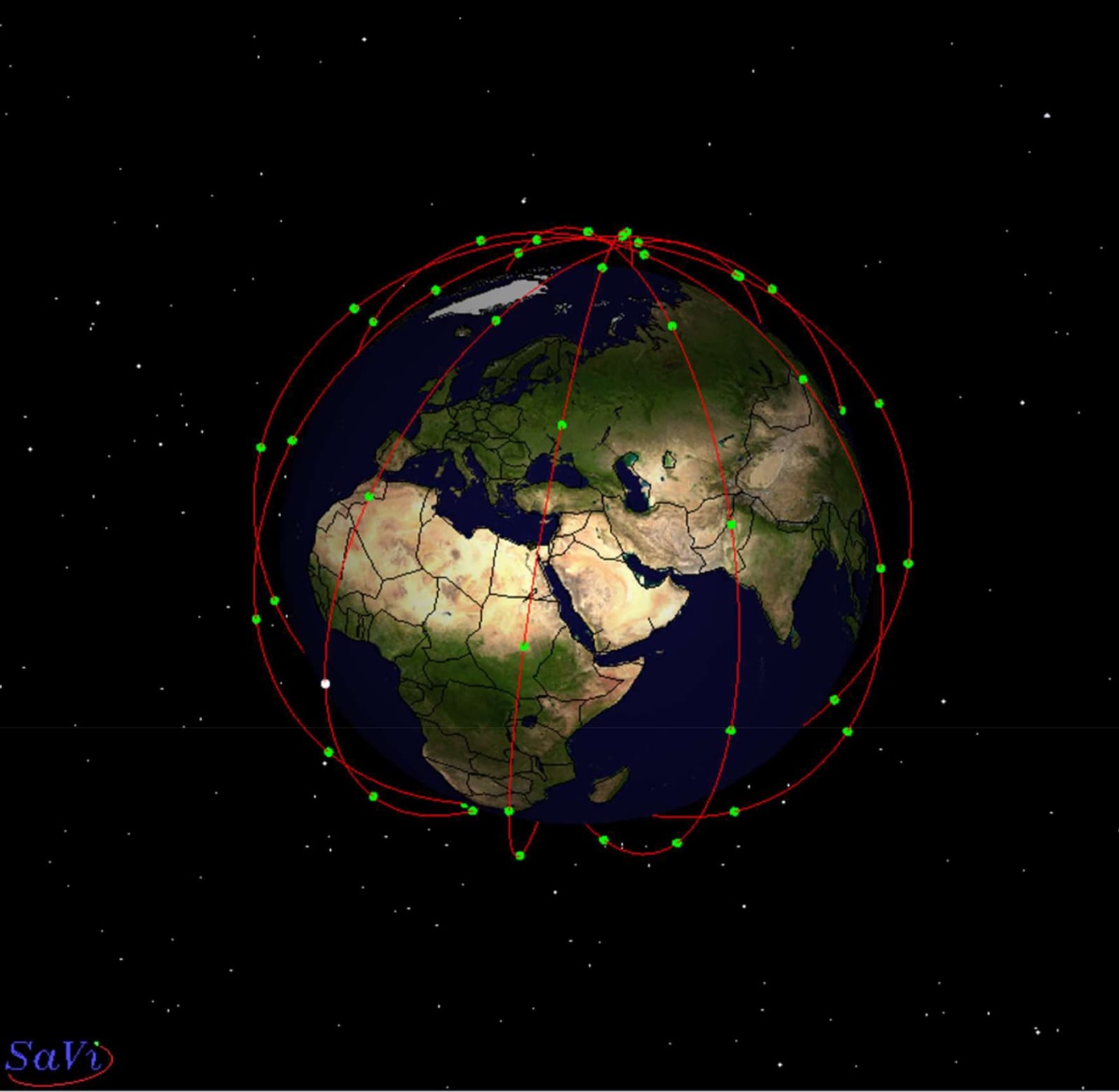 Low Earth Orbit (LEO): An Overview